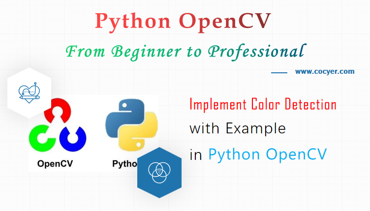 Python OpenCV: From Beginner to Professional – Page 3 – Cocyer